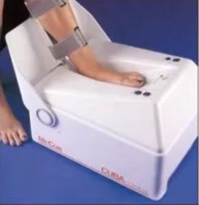 Norland McCue C.U.B.A. Densitometer Machine – Bone Density Machines